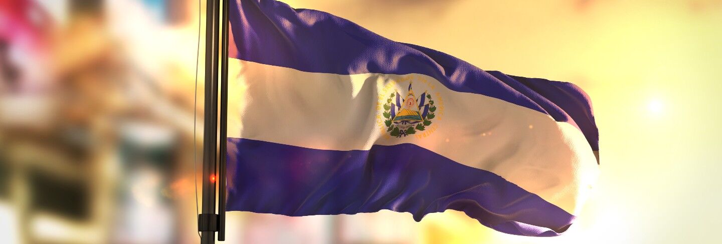 El Salvador Embassy in Washington DC | Blog | Click2visas