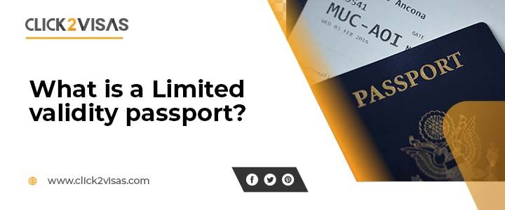 pasaporte ltd