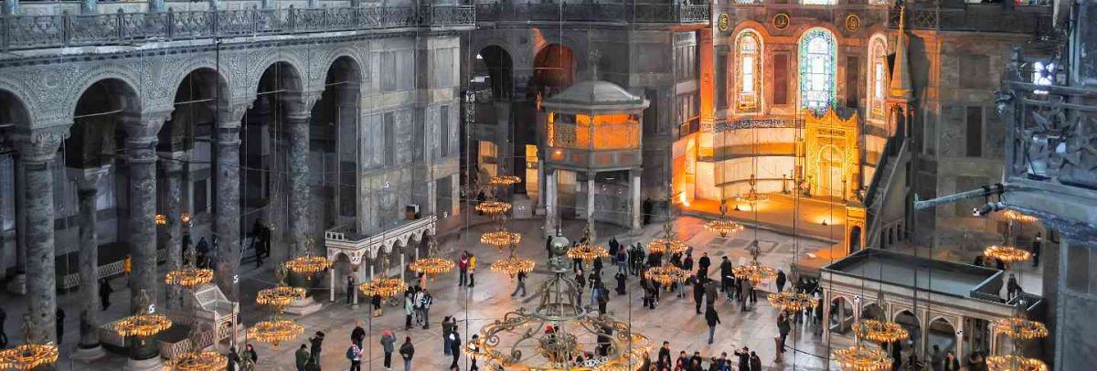 Turkish Consulate Chicago | Blog | Click2visas