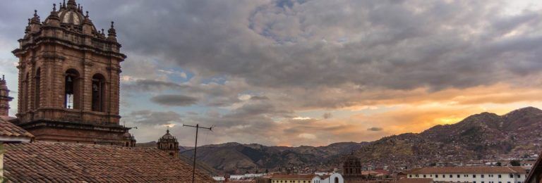 Peru Consulate in Philadelphia | Blog | Click2visas